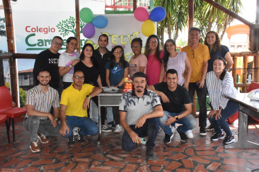 Inicio | Colegio Campestre